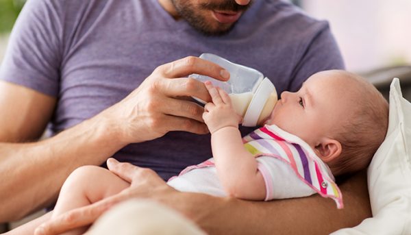 Infant Formula Shortage | South Lake Pediatrics